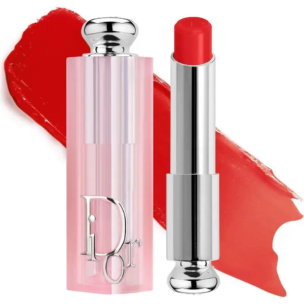 Dior Addict Lip Glow Balm - 031 Strawberry
