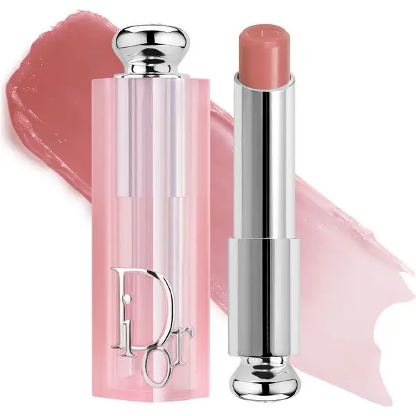Dior Addict Lip Glow Balm - 038 Soft Nude