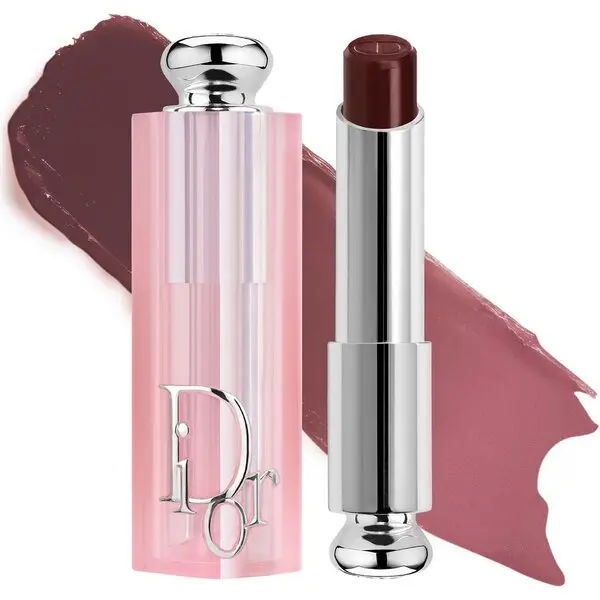 Dior Addict Lip Glow Balm - 073 Blackberry