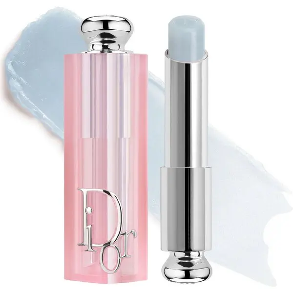 Dior Addict Lip Glow Balm - 078 Icy Blue