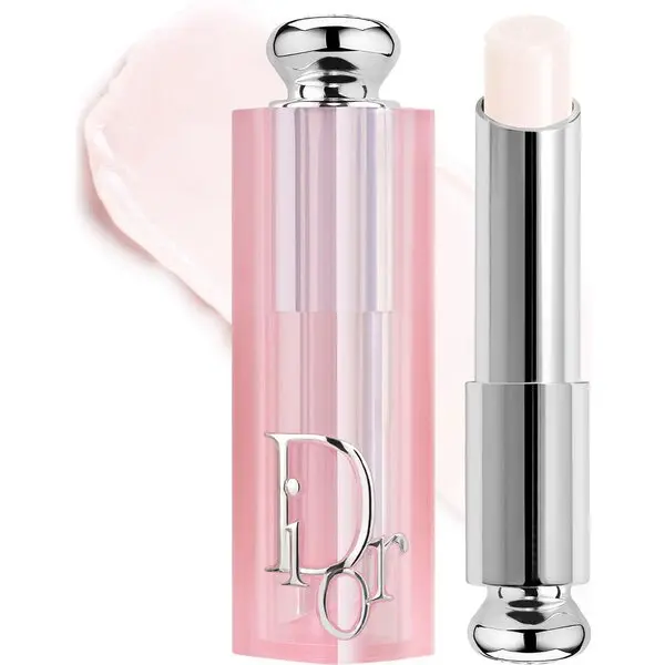 Dior Addict Lip Glow Balm - 100 Universal Clear