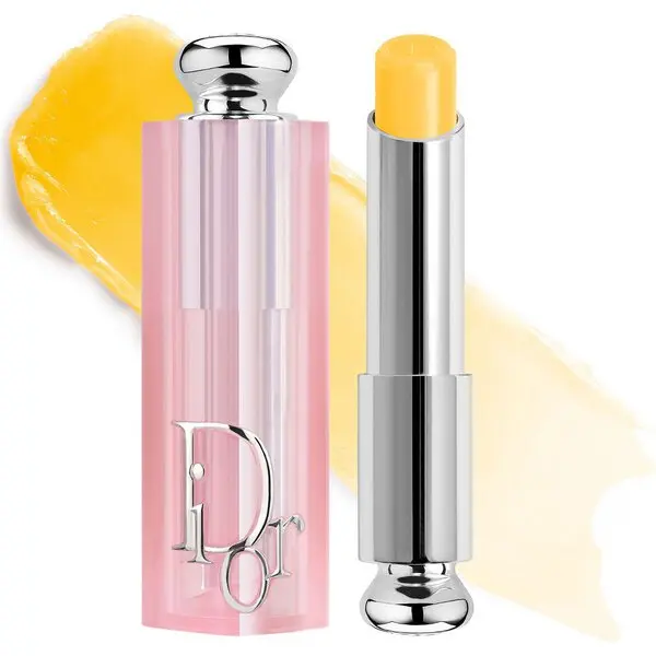 Dior Addict Lip Glow Balm - 203 Citrus