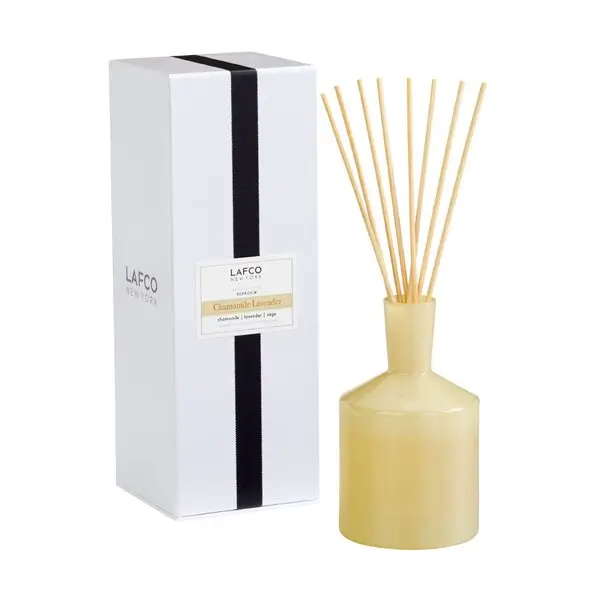 LAFCO Chamomile Lavender Reed Diffuser 15 Fl Oz - One-color
