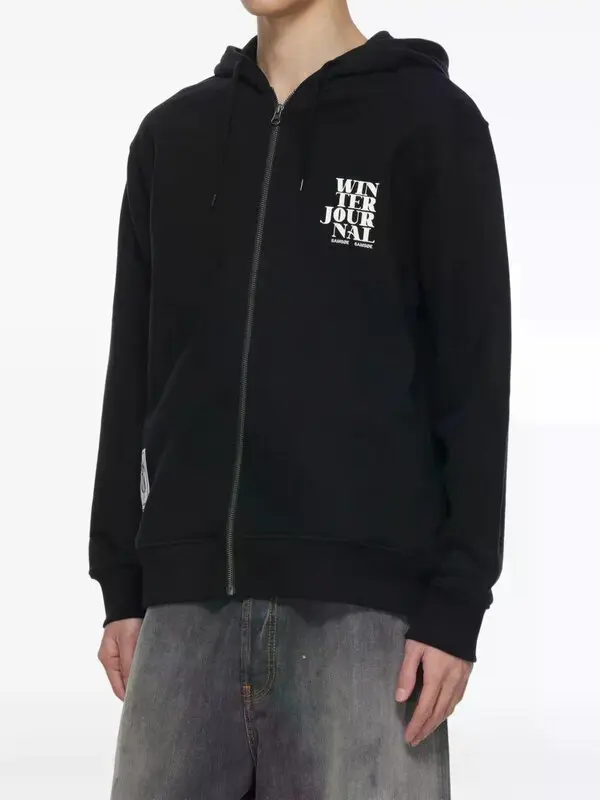 SAMSOE SAMSOE Sajournal Hoodie