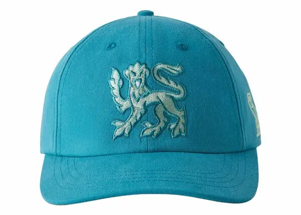 OVO X Cambridge University Campus Sportcap Hat - Cambridge Green
