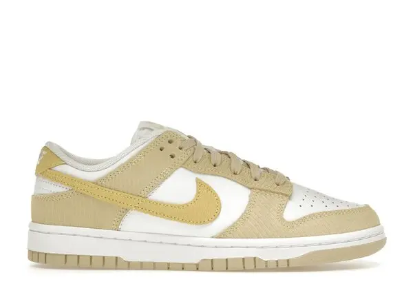 Nike Dunk Low Corduroy Sneakers