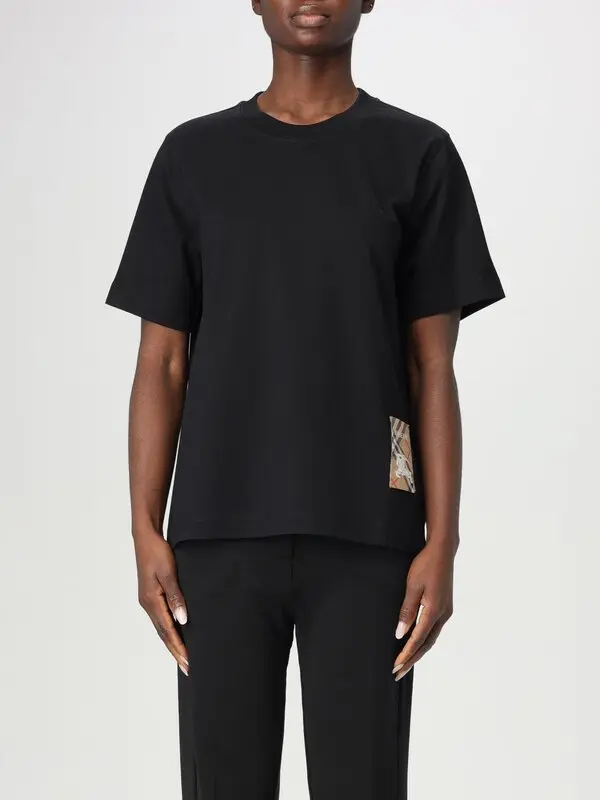 Burberry T-shirt - Black