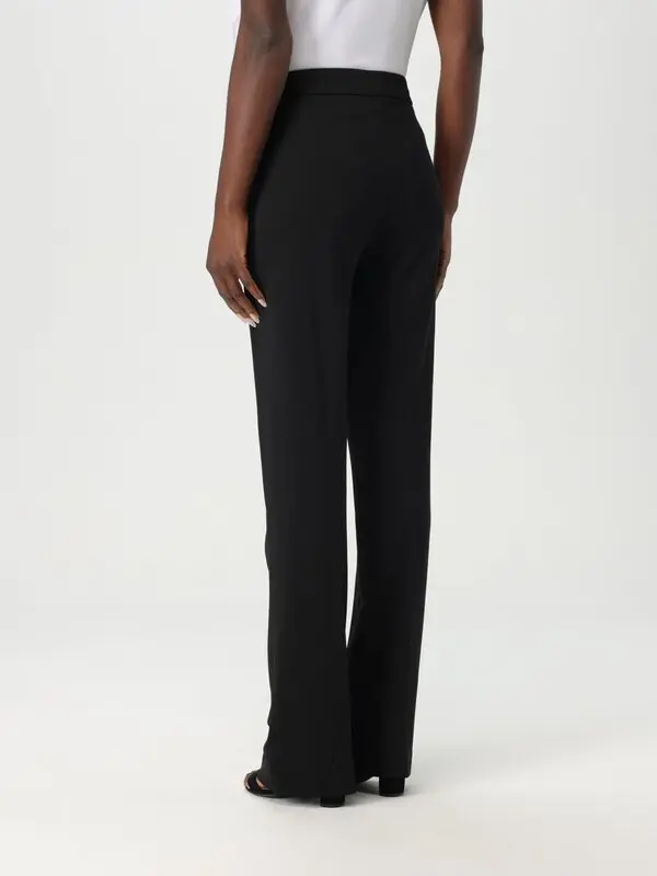 Pinko Trousers - Black