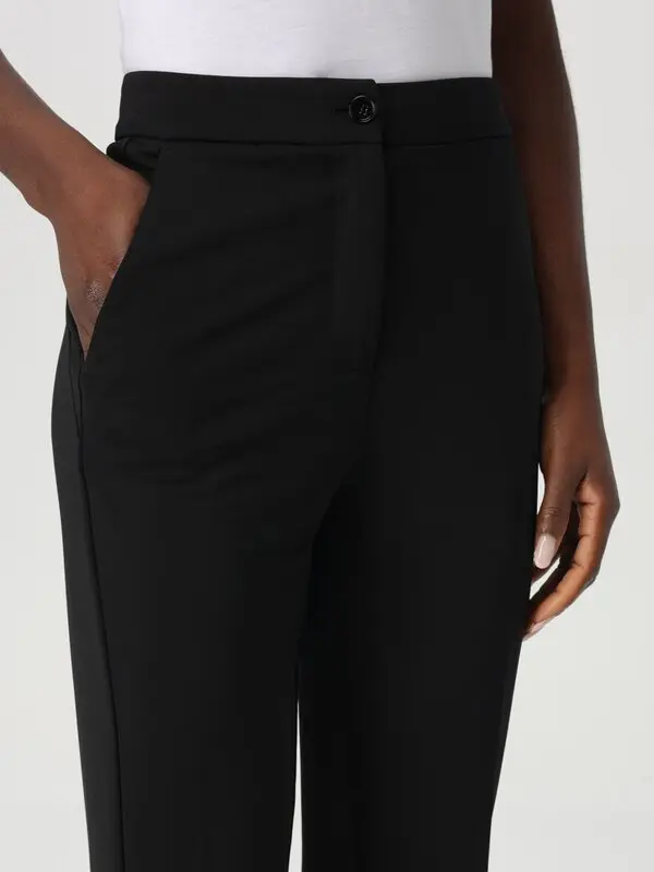 Pinko Trousers - Black
