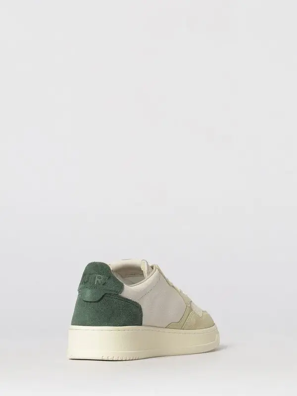 AUTRY Sneakers - Green