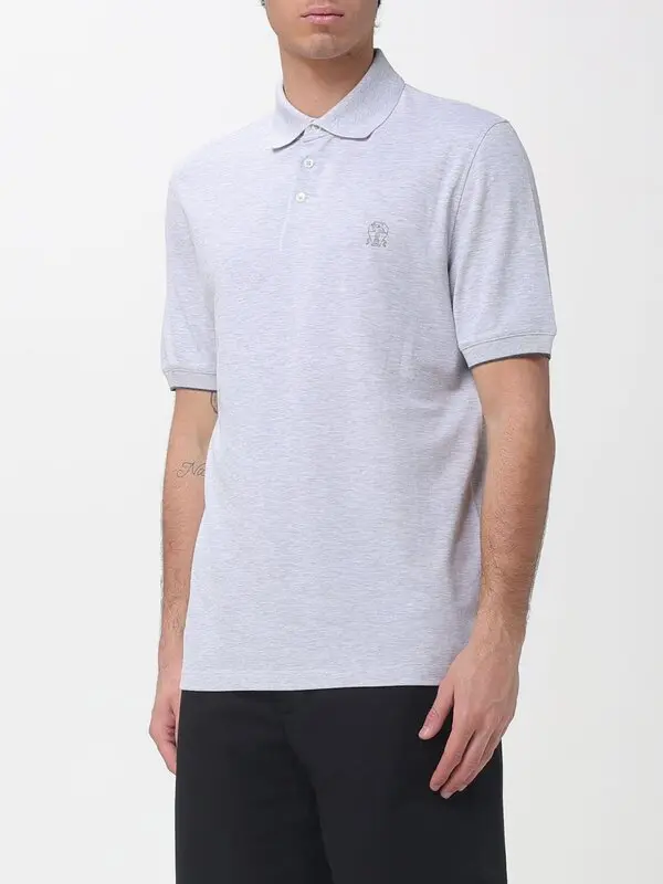 Brunello Cucinelli Polo Shirt