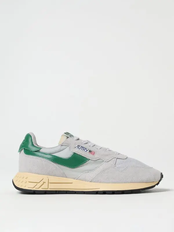 AUTRY Sneakers - Green