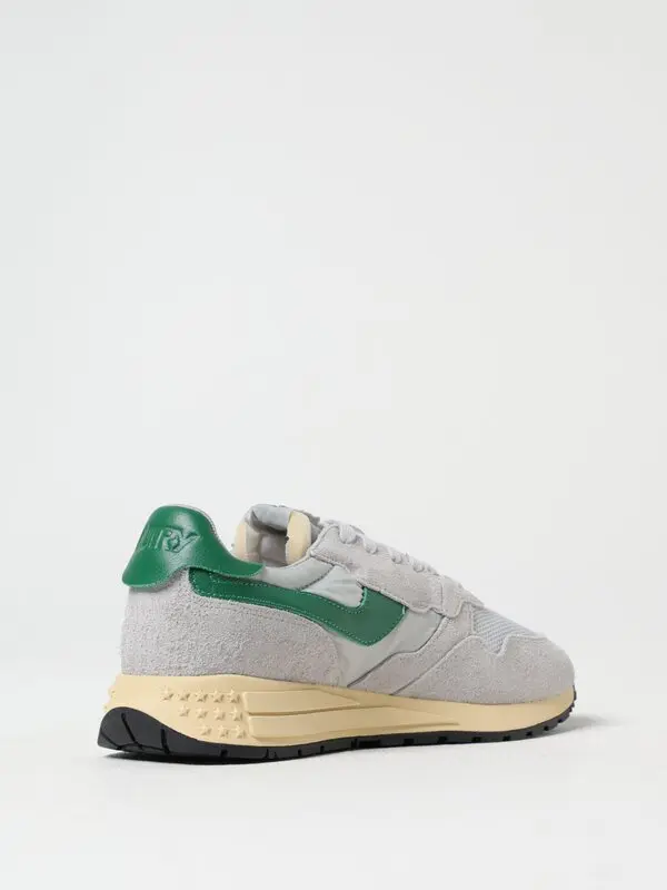 AUTRY Sneakers - Green