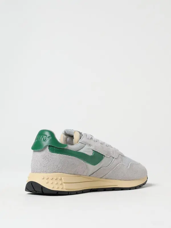 AUTRY Sneakers - Green