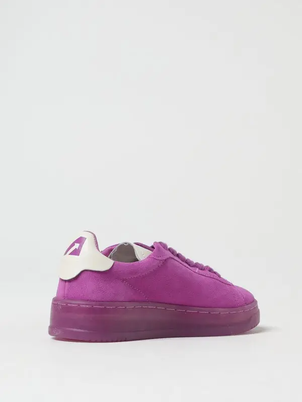 AUTRY Low Top Sneakers