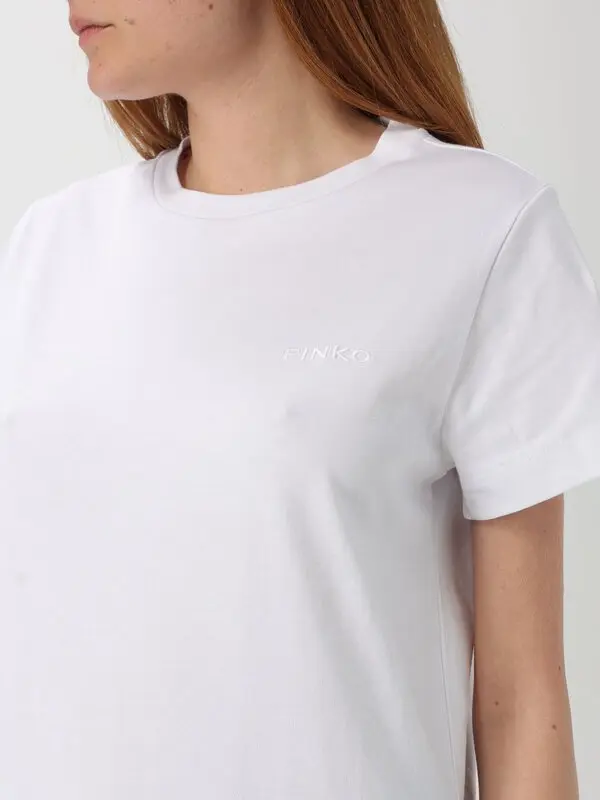 Pinko T-shirt - White