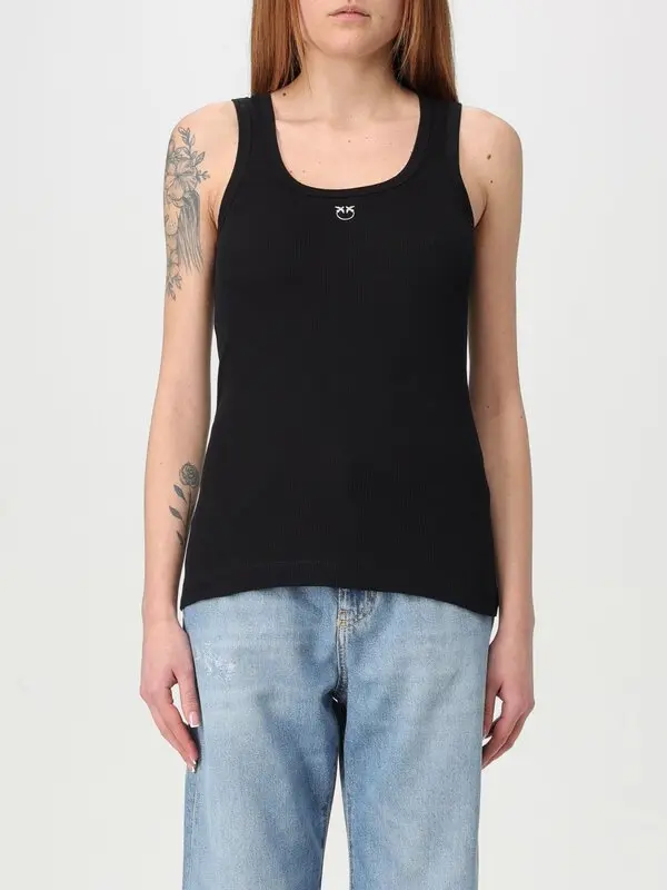 Pinko T-shirt - Black