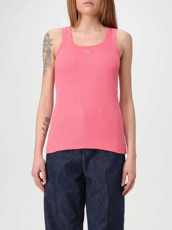 Pinko T-shirt - Pink