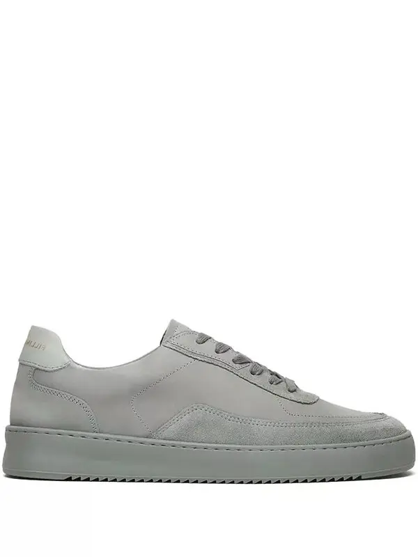 Filling Pieces Mondo Sneakers - Grey