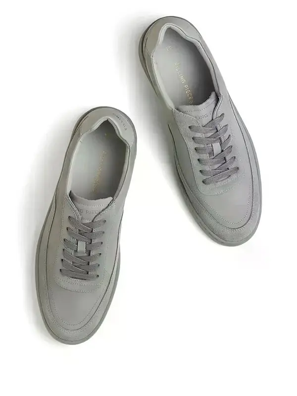 Filling Pieces Mondo Sneakers - Grey