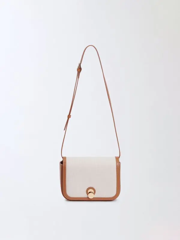 Fabiana Filippi Mini Bag - Leather
