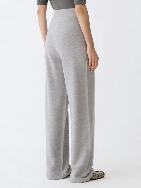 Fabiana Filippi Wide Leg Trousers