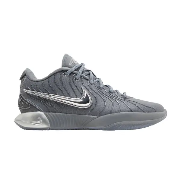 Nike Lebron 21 Sneakers - Grey