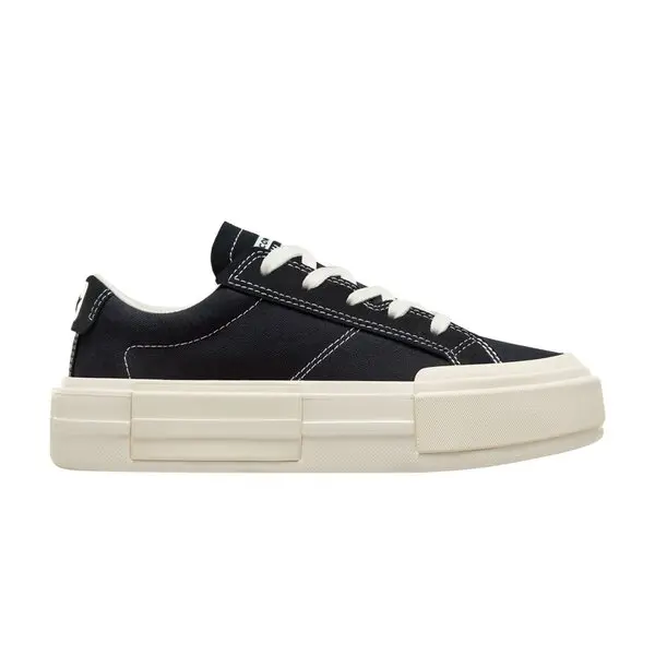 CONVERSE Chuck Taylor All Star Cruise Low Sneakers - Black