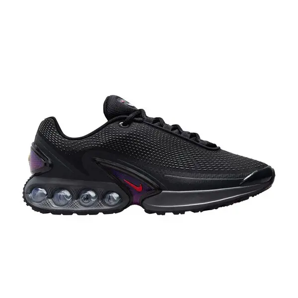 Nike Air Max Dn Sneakers - Black