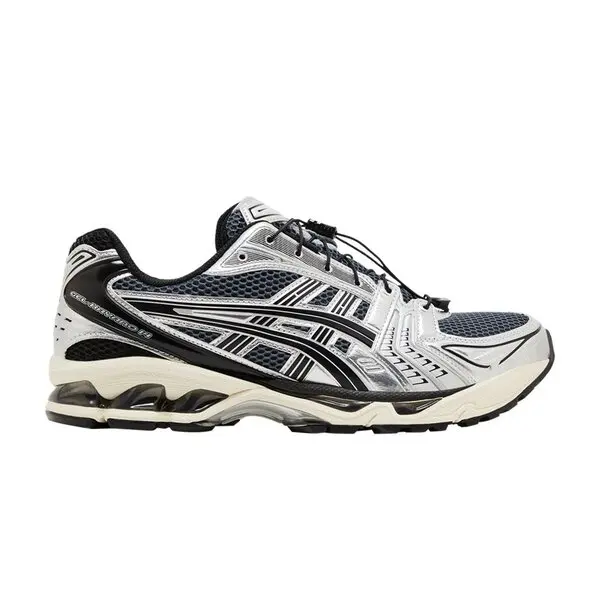 Asics Gel-kayano 14 Sneakers - Grey