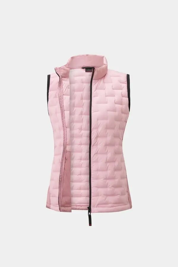 Bogner Fenja Lightweight Down Vest