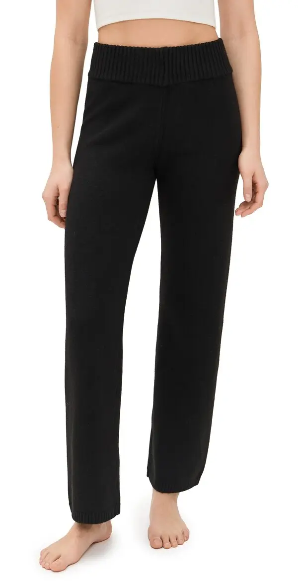 Honeydew Intimates Knit Pants