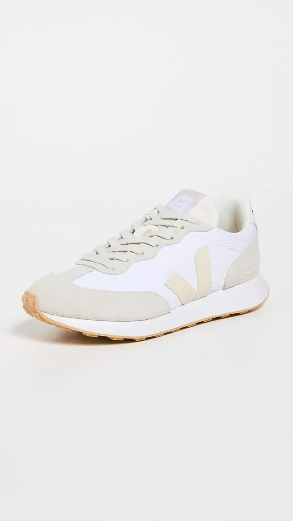 VEJA Rio Branco Ii Sneakers - White Pierre