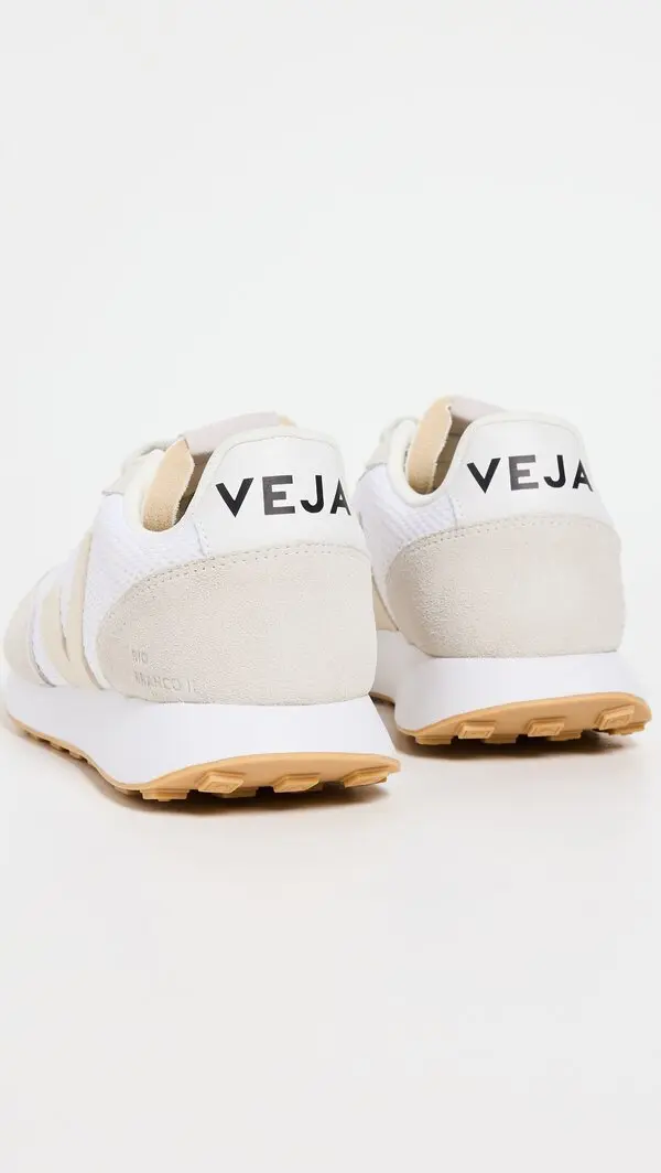VEJA Rio Branco Ii Sneakers - White Pierre