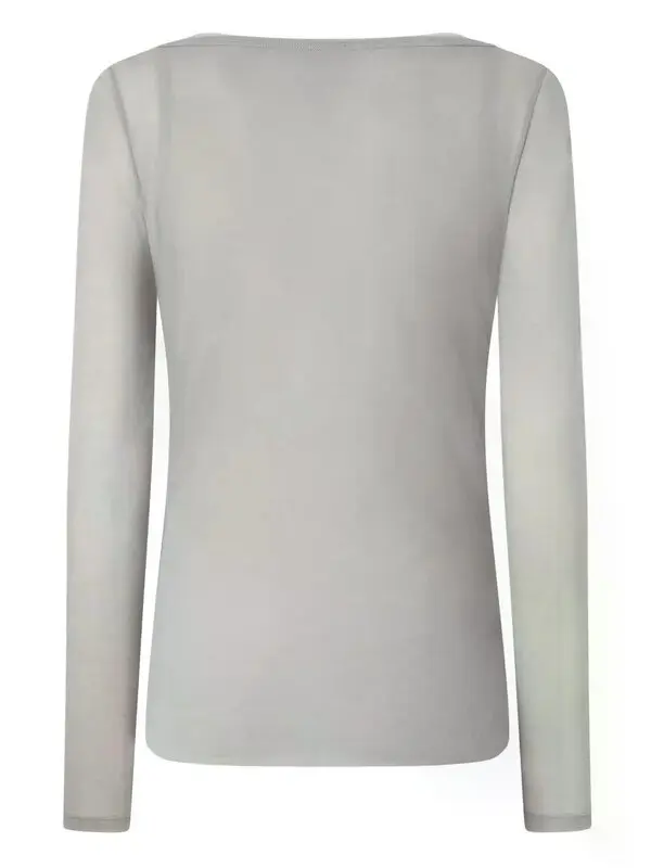 Pinko Layered T-shirt