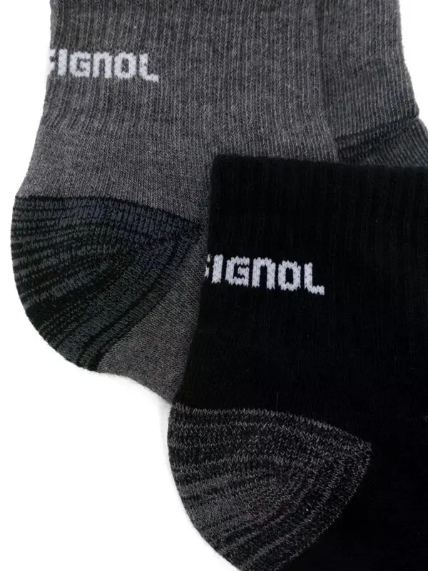 Rossignol Lycian Socks Pack Of Two