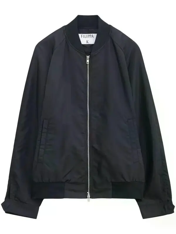 Filippa K Technical Bomber Jacket
