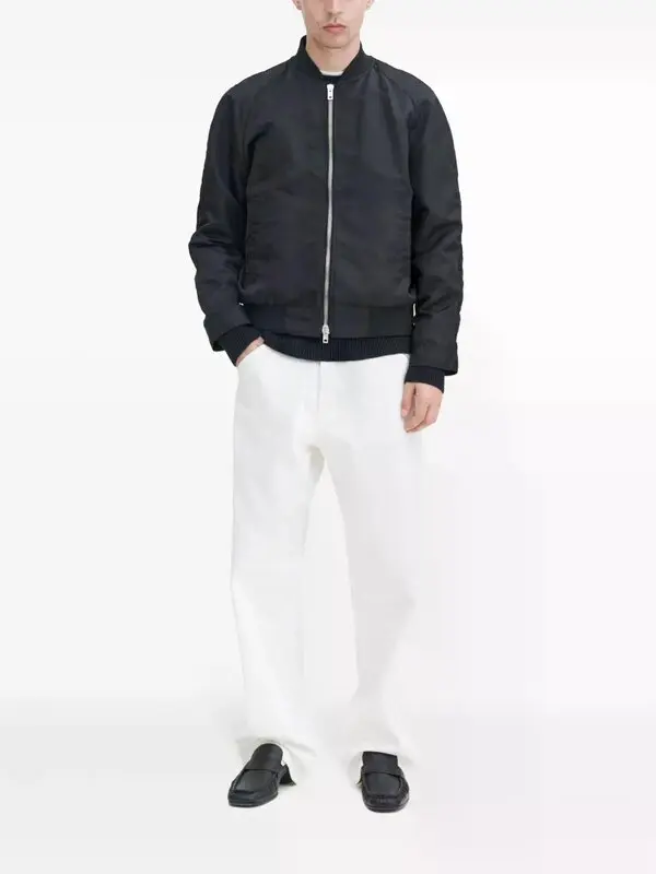 Filippa K Technical Bomber Jacket