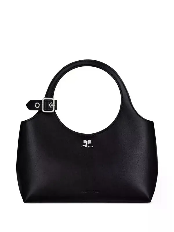 COURREGES Holy Day Handbag