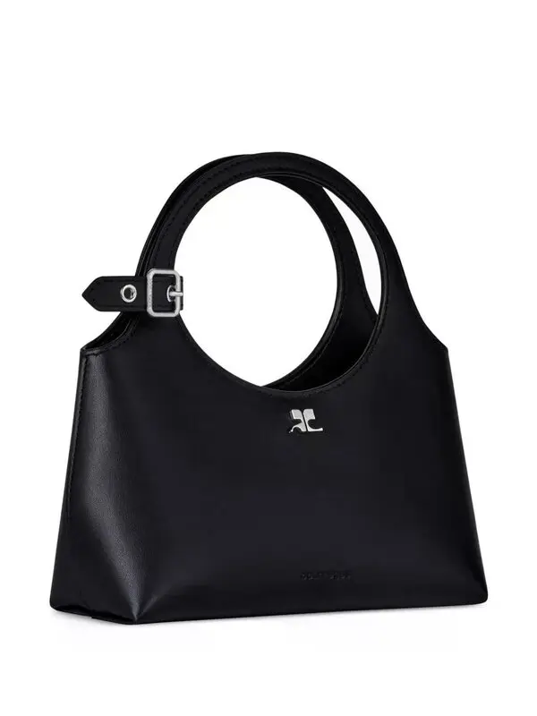 COURREGES Holy Day Handbag