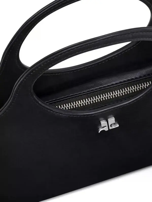 COURREGES Holy Day Handbag