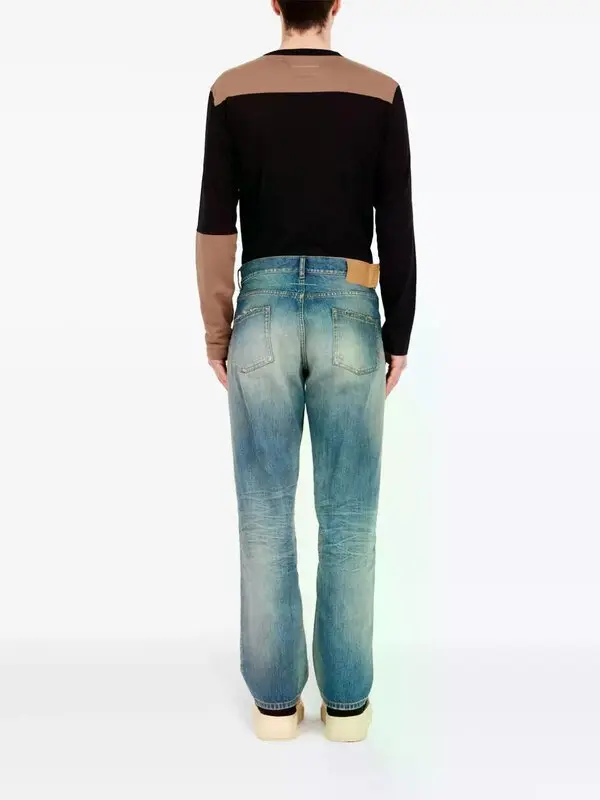 MAISON MARGIELA Five-pocket Jeans