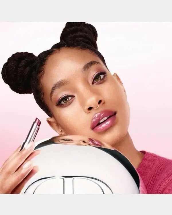 Dior Addict Lip Glow Balm - 007 Raspberry