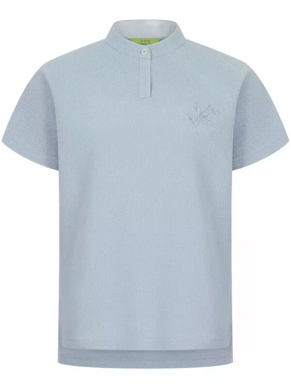Shanghai Tang Polo Top