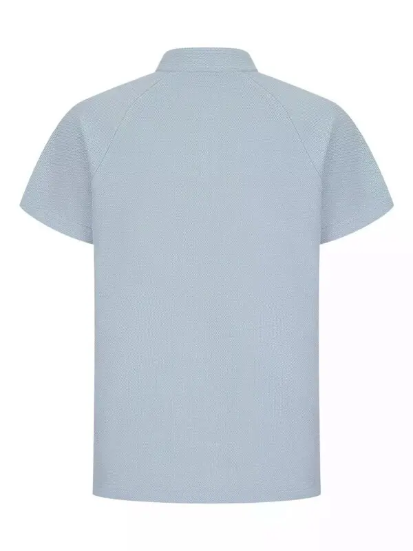 Shanghai Tang Polo Top