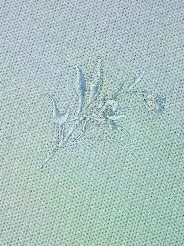 Shanghai Tang Polo Top