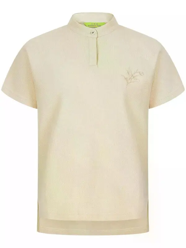 Shanghai Tang Polo Shirt
