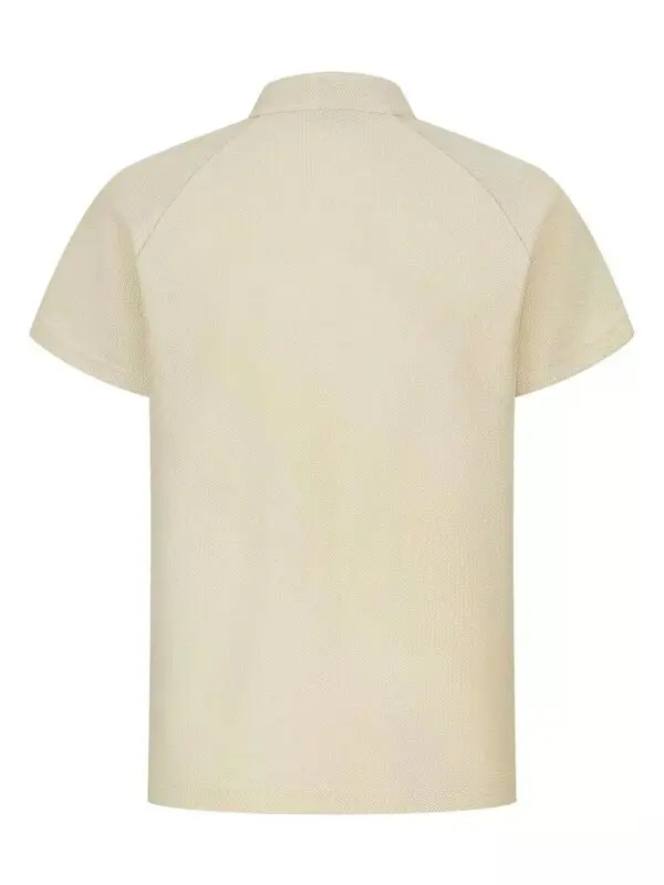 Shanghai Tang Polo Shirt