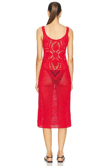 Akoia Swim Floridita Dress