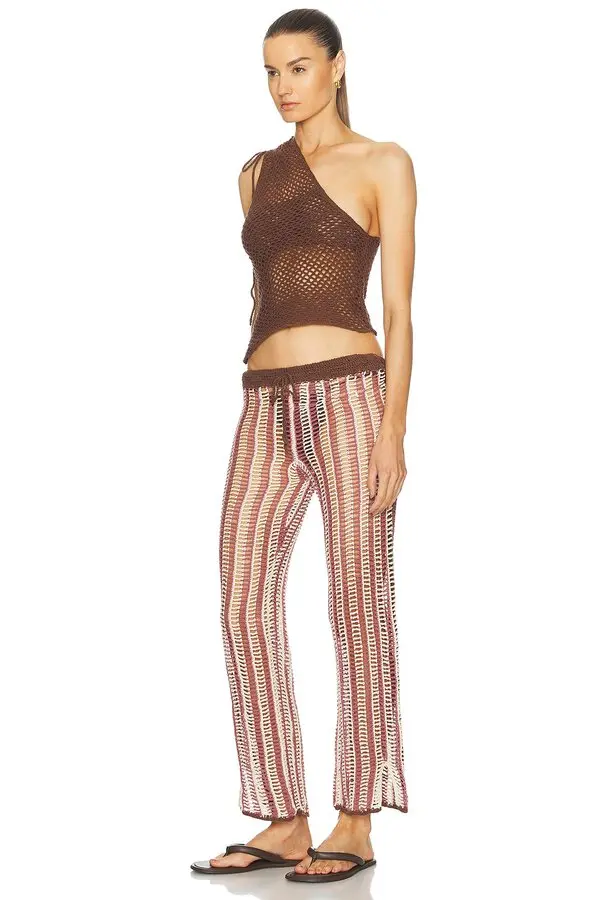 Akoia Swim Marti Pant Set